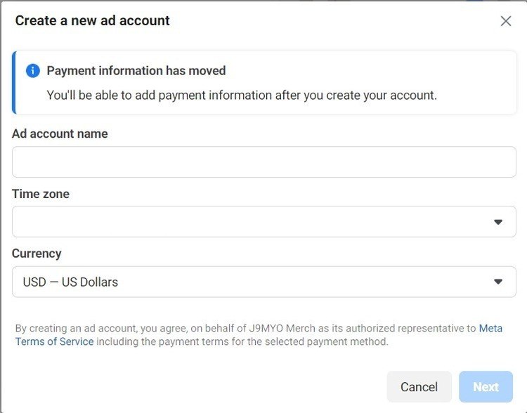 How to Set Up Facebook Ads: A Step-by-Step Guide - EverywhereMarketer