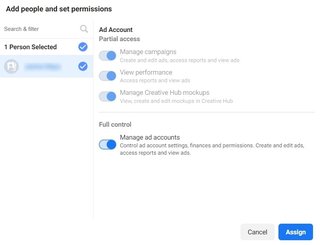 How to Set Up Facebook Ads: A Step-by-Step Guide - EverywhereMarketer