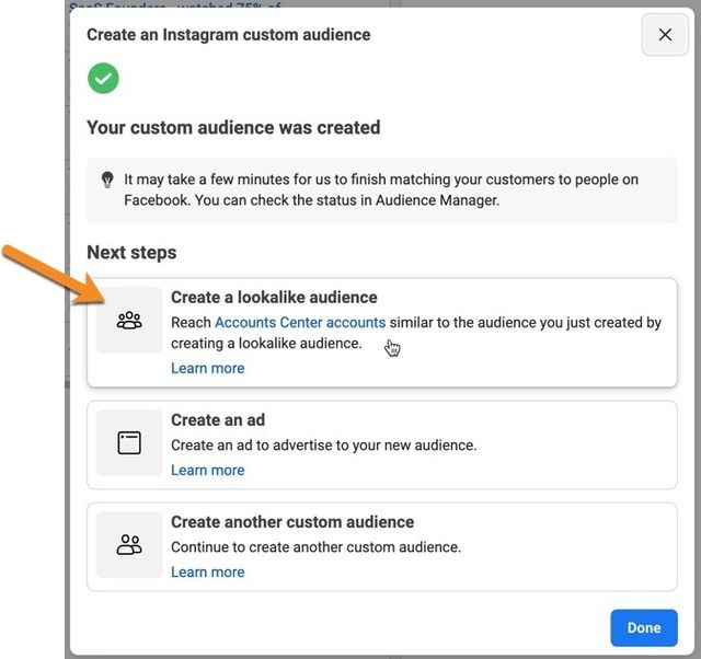 How to Use Facebook Ads to Get More Instagram Followers - EverywhereMarketer