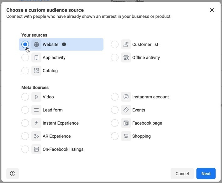 How to Use Facebook Ads to Get More Instagram Followers ...