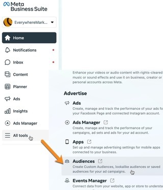 How to Use Facebook Ads to Get More Instagram Followers - EverywhereMarketer