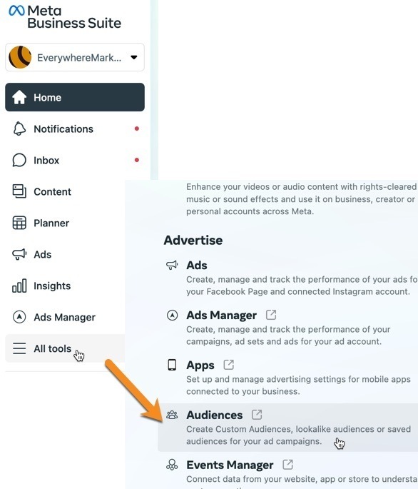 How to Use Facebook Ads to Get More Instagram Followers ...