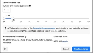 How to Use Facebook Ads to Get More Instagram Followers - EverywhereMarketer