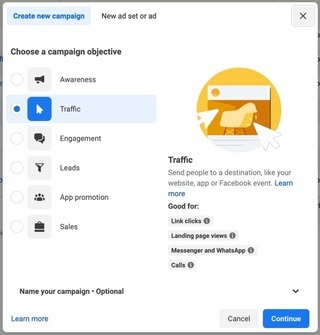 How to Use Facebook Ads to Get More Instagram Followers - EverywhereMarketer