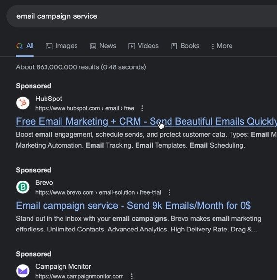 How to Use Google PPC for Effective Lead Generation - EverywhereMarketer