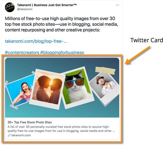How to Use X Cards to Amplify Your Content - EverywhereMarketer