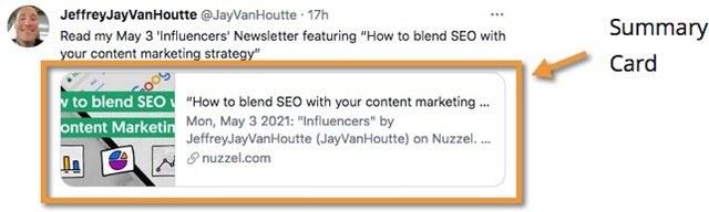 How to Use X Cards to Amplify Your Content - EverywhereMarketer