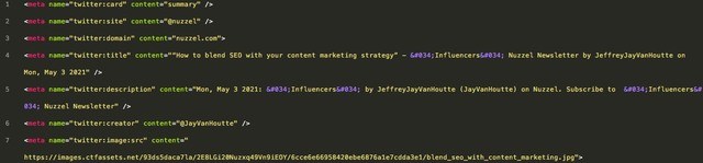 How to Use X Cards to Amplify Your Content - EverywhereMarketer