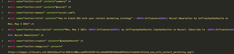 How to Use X Cards to Amplify Your Content - EverywhereMarketer