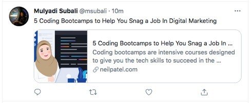 How to Use X Cards to Amplify Your Content - EverywhereMarketer