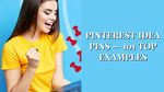 Pinterest Idea Pins — 101 Top Examples - EverywhereMarketer