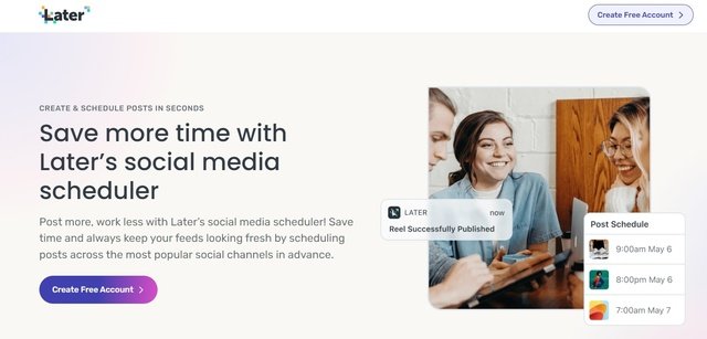 What Should Your Instagram Content Schedule Look Like? - EverywhereMarketer