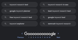11 Effective Keyword Research Techniques for Successful SEO ...