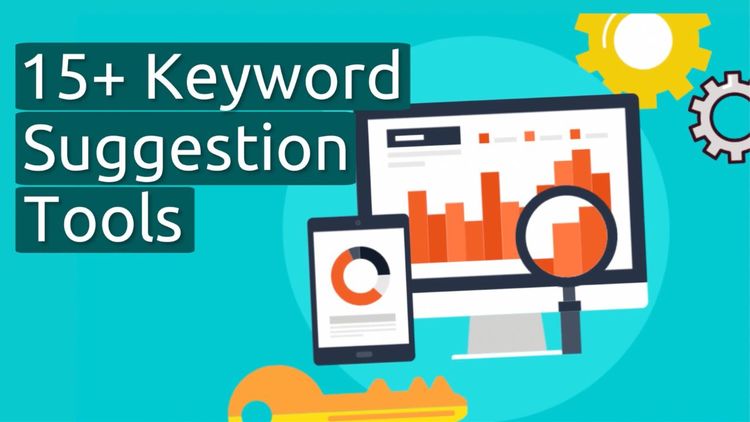 15+ Keyword Suggestion Tools - EverywhereMarketer