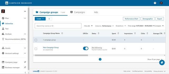 How to Use Lead Gen Forms on LinkedIn to Capture More Leads ...