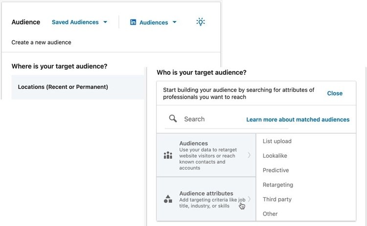 How to Use Lead Gen Forms on LinkedIn to Capture More Leads ...