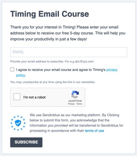 11 Lead Magnet Examples to Use for Your Business - EverywhereMarketer