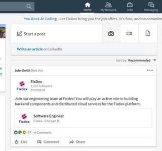 A Guide to LinkedIn Ad Targeting Options - EverywhereMarketer