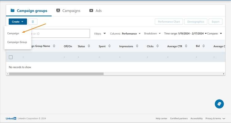 How to Use LinkedIn Carousel Ads - EverywhereMarketer