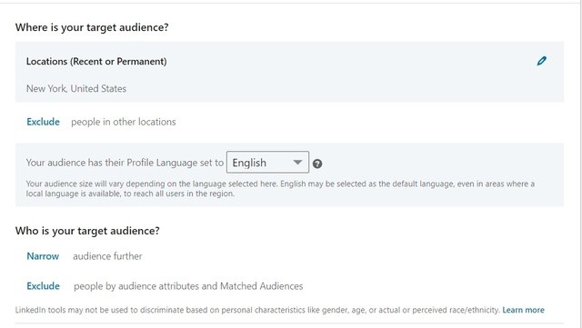 How to Use LinkedIn Carousel Ads - EverywhereMarketer