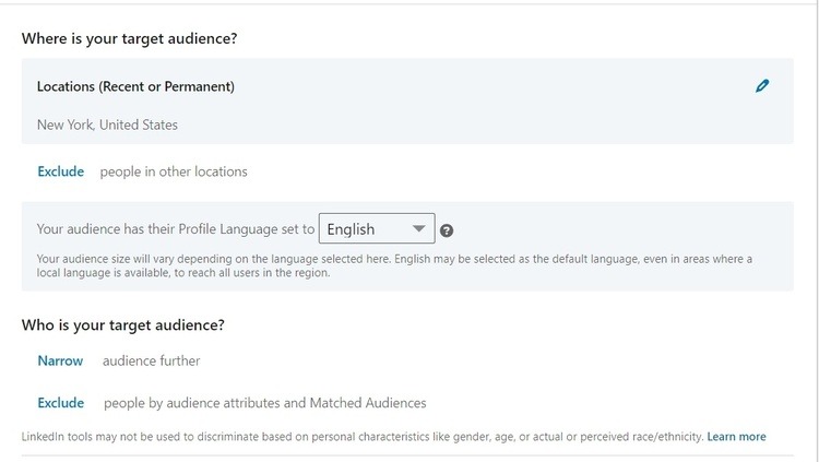 How to Use LinkedIn Carousel Ads - EverywhereMarketer