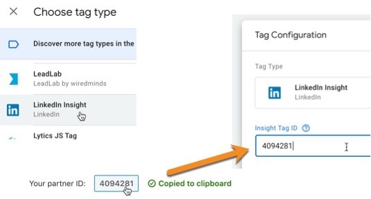 LinkedIn Insight Tag: The Ultimate Guide - EverywhereMarketer