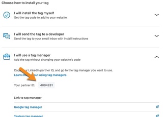 LinkedIn Insight Tag: The Ultimate Guide - EverywhereMarketer