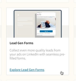 How to Master LinkedIn Lead Gen Form Ads for High-Quality Leads ...