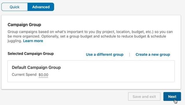 A Beginner's Guide to LinkedIn Sponsored Content - EverywhereMarketer