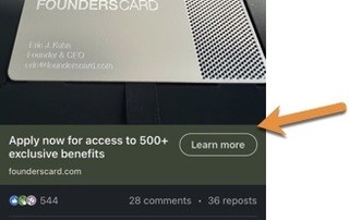 A Beginner's Guide to LinkedIn Sponsored Content - EverywhereMarketer