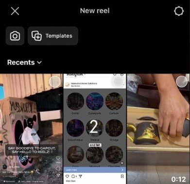Instagram Reels: How to Make and Post Reels for Your Business ...