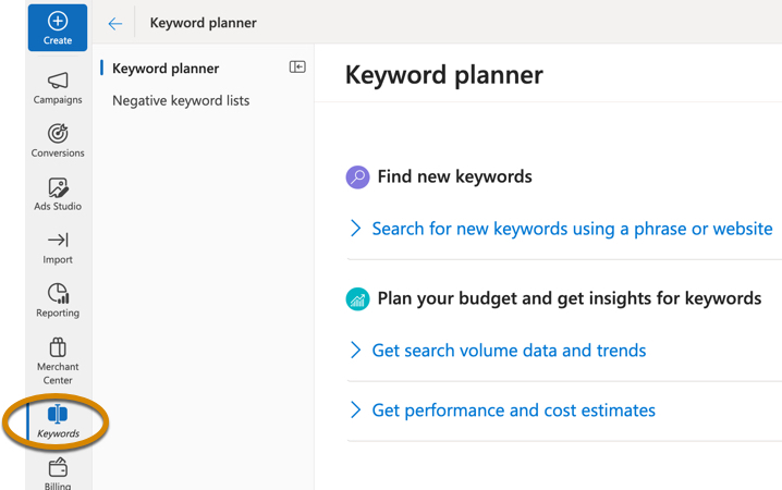 Microsoft Bing Advertising: a Guide to Getting Started - EverywhereMarketer
