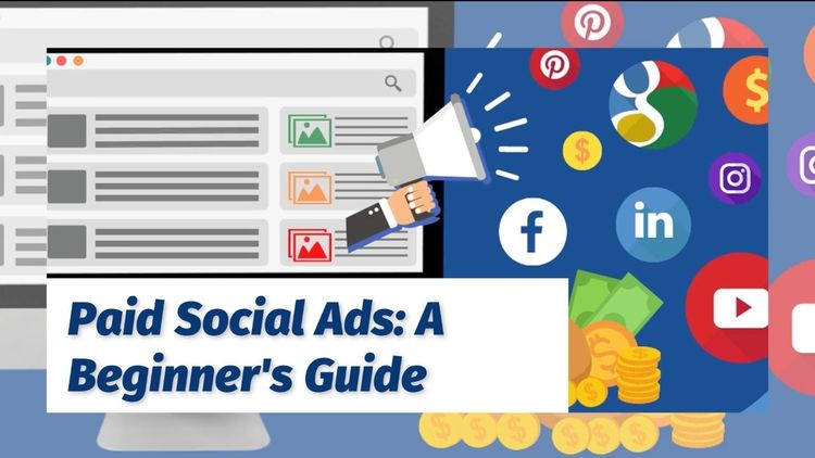 Paid Social Ads: A Beginner's Guide - EverywhereMarketer