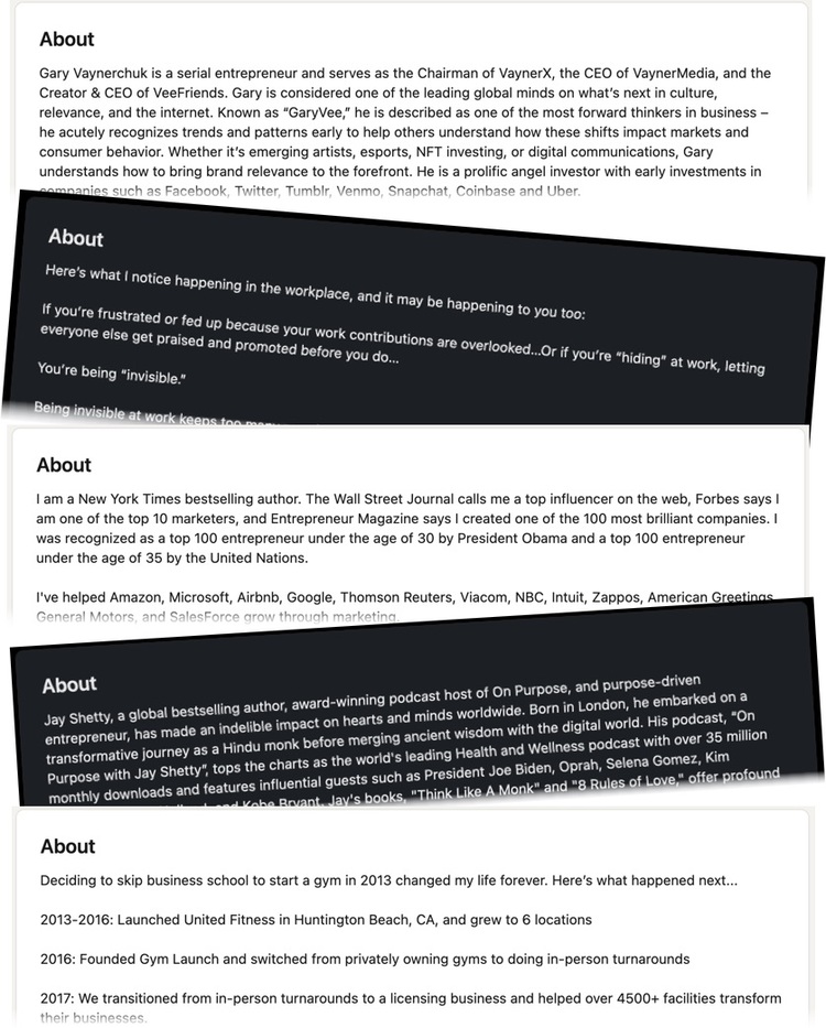 Mastering Personal Branding on LinkedIn for Business: A Step-by-Step ...