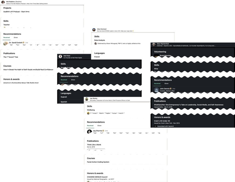 Mastering Personal Branding on LinkedIn for Business: A Step-by-Step ...