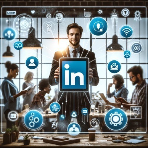 Mastering Personal Branding on LinkedIn for Business: A Step-by-Step Guide - EverywhereMarketer