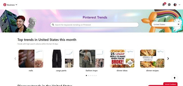 Creating a Killer Pinterest Campaign: A Step-by-Step Guide ...