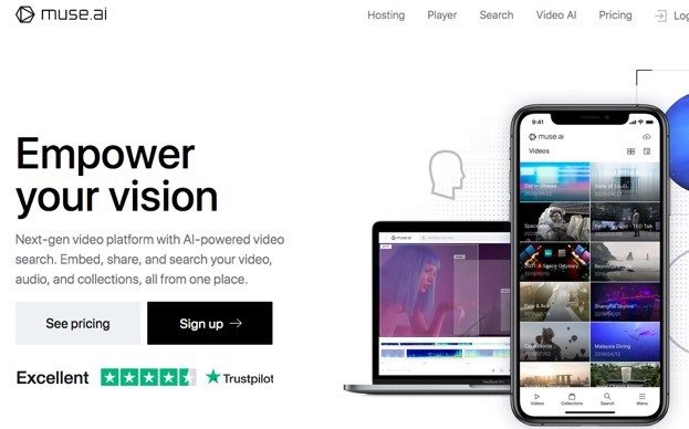 Private Video Hosting Platforms for Business—20 Top Solutions ...