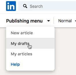 Publishing Articles on LinkedIn: Your Complete Guide - EverywhereMarketer