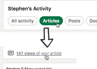 Publishing Articles on LinkedIn: Your Complete Guide - EverywhereMarketer