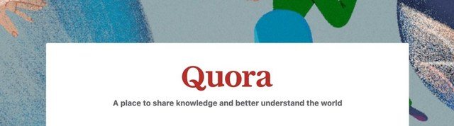 Getting Started with Quora Advertising: A Guide for Beginners ...