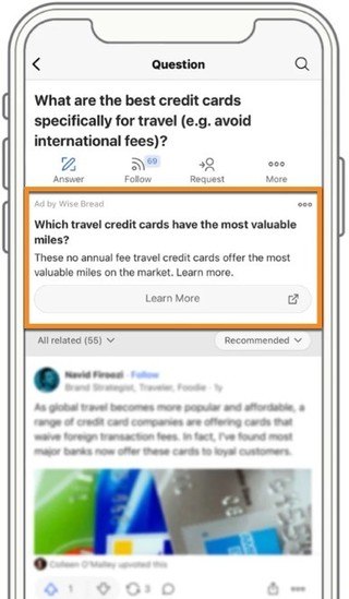 Getting Started with Quora Advertising: A Guide for Beginners ...