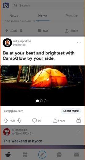The Ultimate Guide to Reddit Advertising - EverywhereMarketer