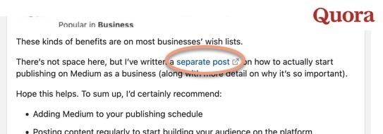 21 Ways to Repurpose Your Blog Content - EverywhereMarketer