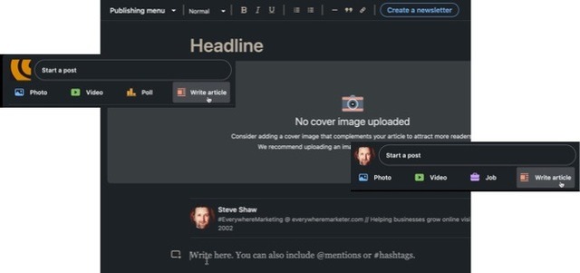 21 Ways to Repurpose Your Blog Content - EverywhereMarketer