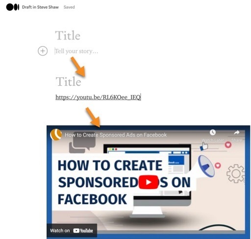 11 Top Ways to Repurpose YouTube Videos - EverywhereMarketer