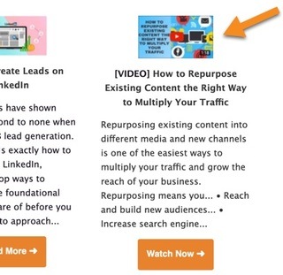 11 Top Ways to Repurpose YouTube Videos - EverywhereMarketer