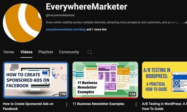 Repurposing Blog Posts: 9 Key Strategies to Grow Readership, Impact and ...