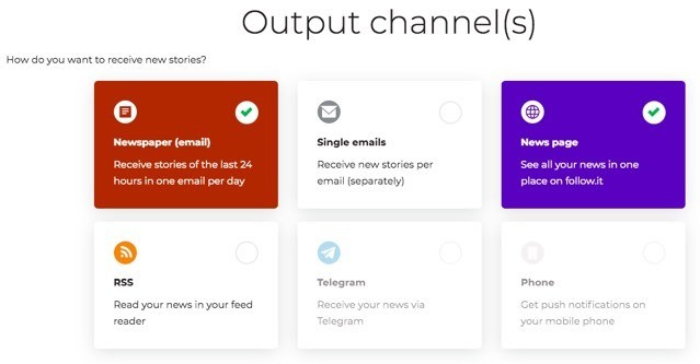 RSS Submission Sites (Hand-Picked and Verified) That Increase Your ...