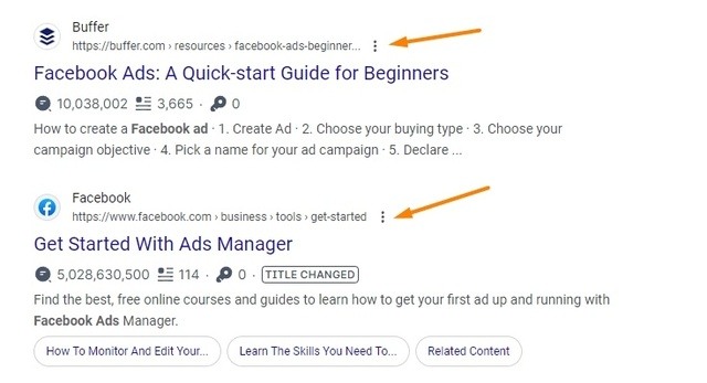 SEO: Using Structured Data to Grow Search Engine Visibility - EverywhereMarketer